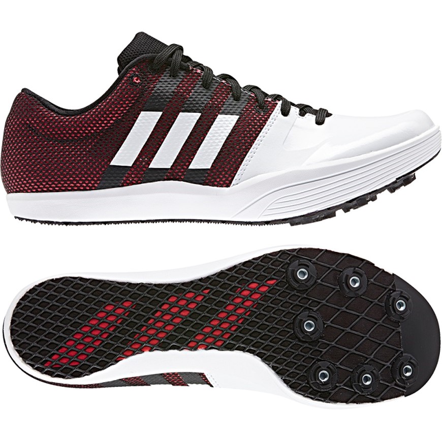 ADIDAS ADIZERO LONG JUMP - Euro 89,00 - scarpe chiodate - Passsport online