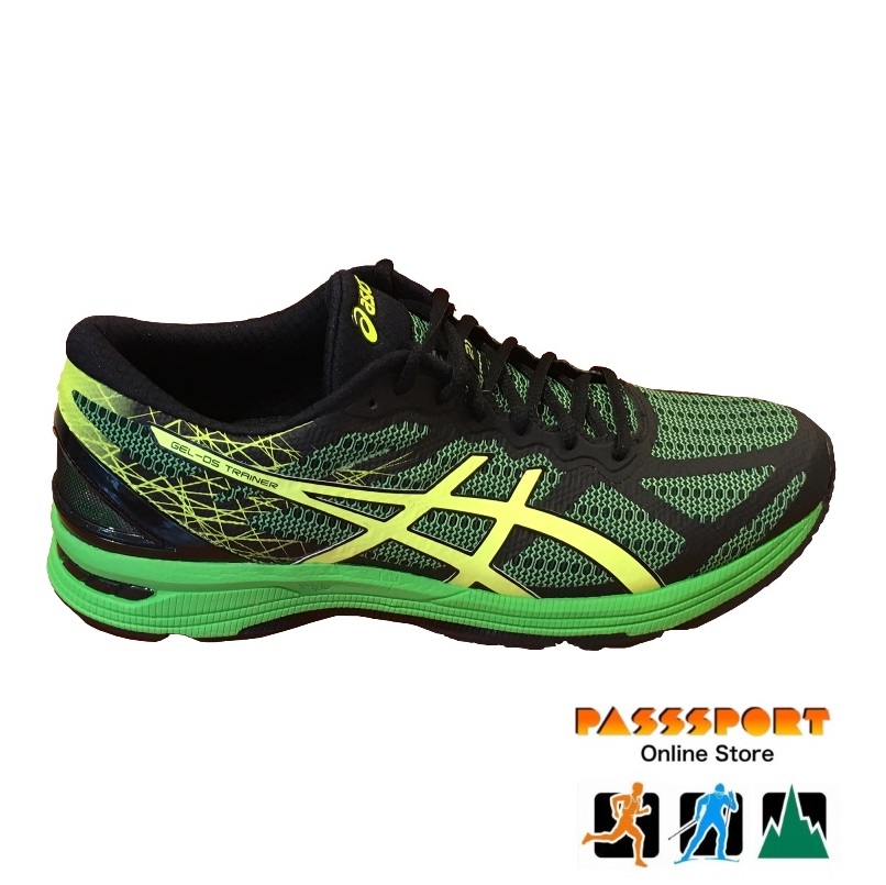 Asics Gel Ds Trainer 21 - Euro 80,00 - scarpe intermedie - Passsport online