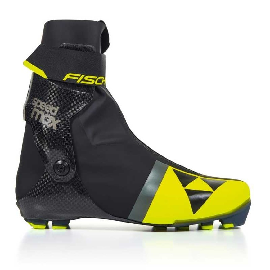 FISCHER SPEEDMAX SKATE - Euro 450,00 - calzature sci - Passsport online