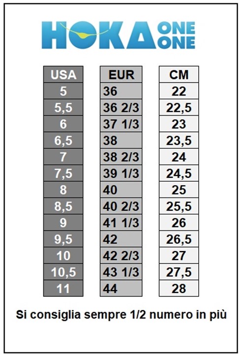 Hoka Mach X3 DONNA - Euro 152,00 - scarpe intermedie - Passsport online