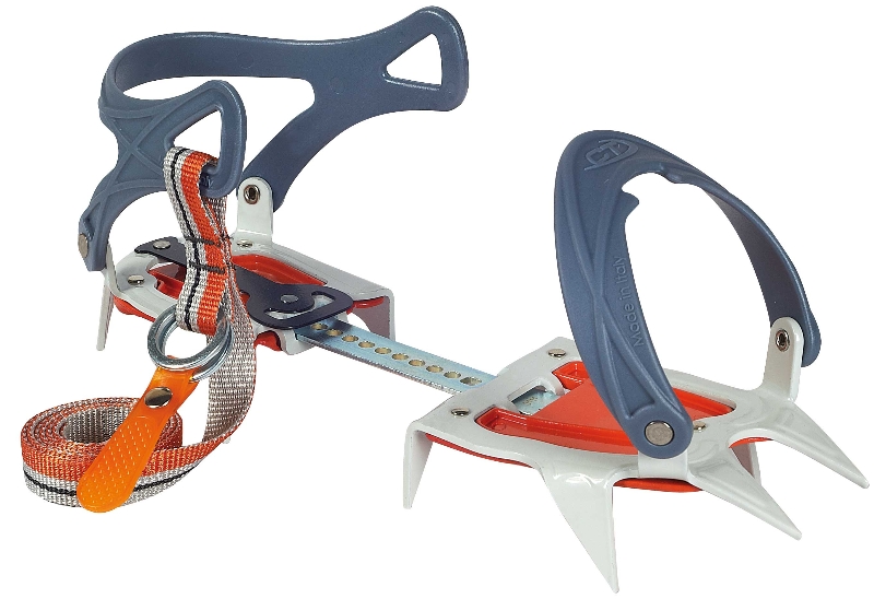 CLIMBING TECHNOLOGY RAMPONE NEVIS 10 PUNTE - Euro 79,00 - ramponi ...