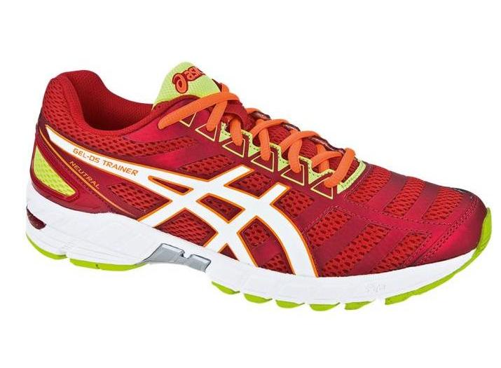 Asics Gel Ds Trainer 18 - Euro 98,00 - scarpe intermedie - Passsport online